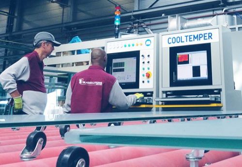 About Us – COOLTEMPER